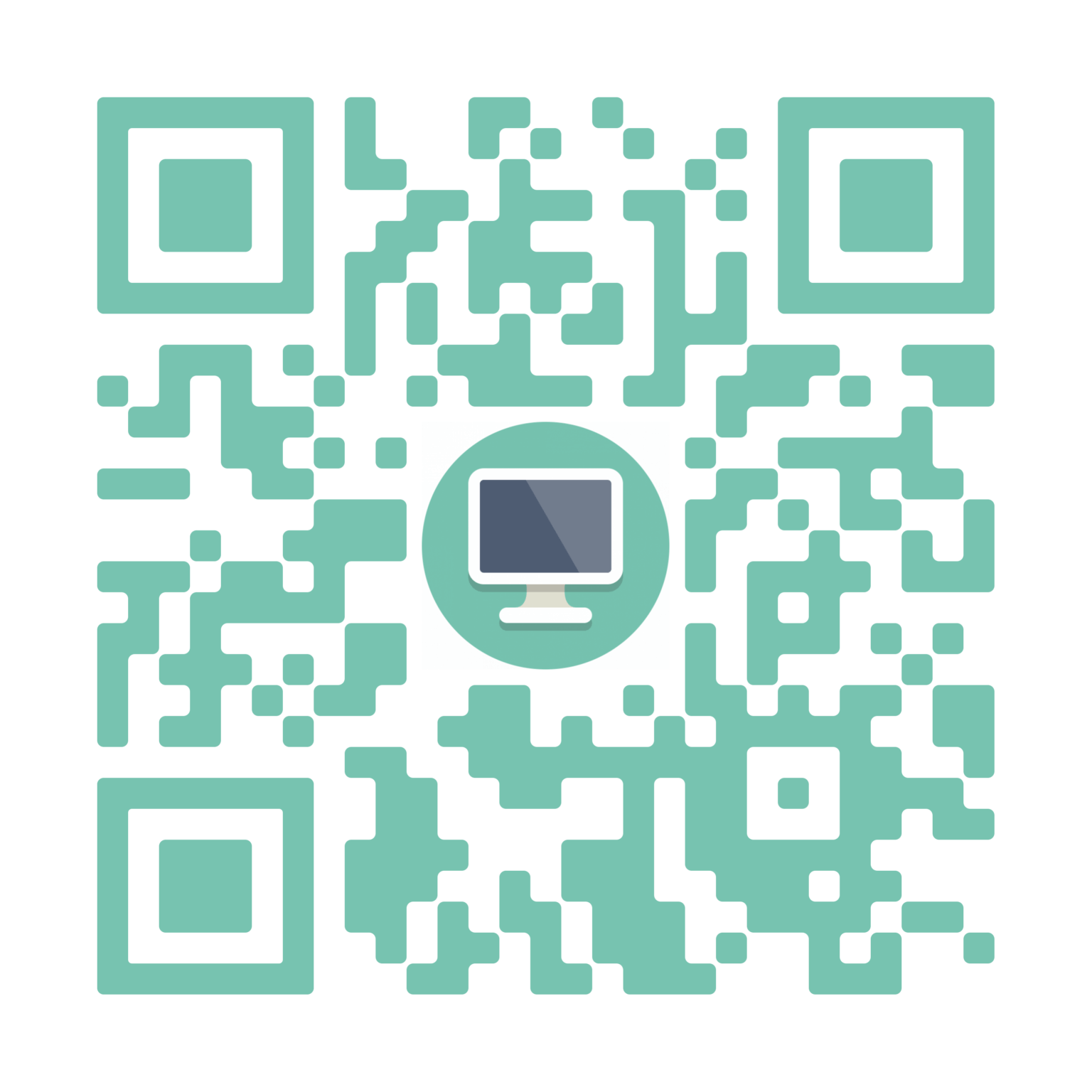 QR kode | Hvad er QR koder? Hvordan scanner man dem?