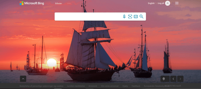 Søgemaskiner | Læs alt om de mest brugte søgemaskiner