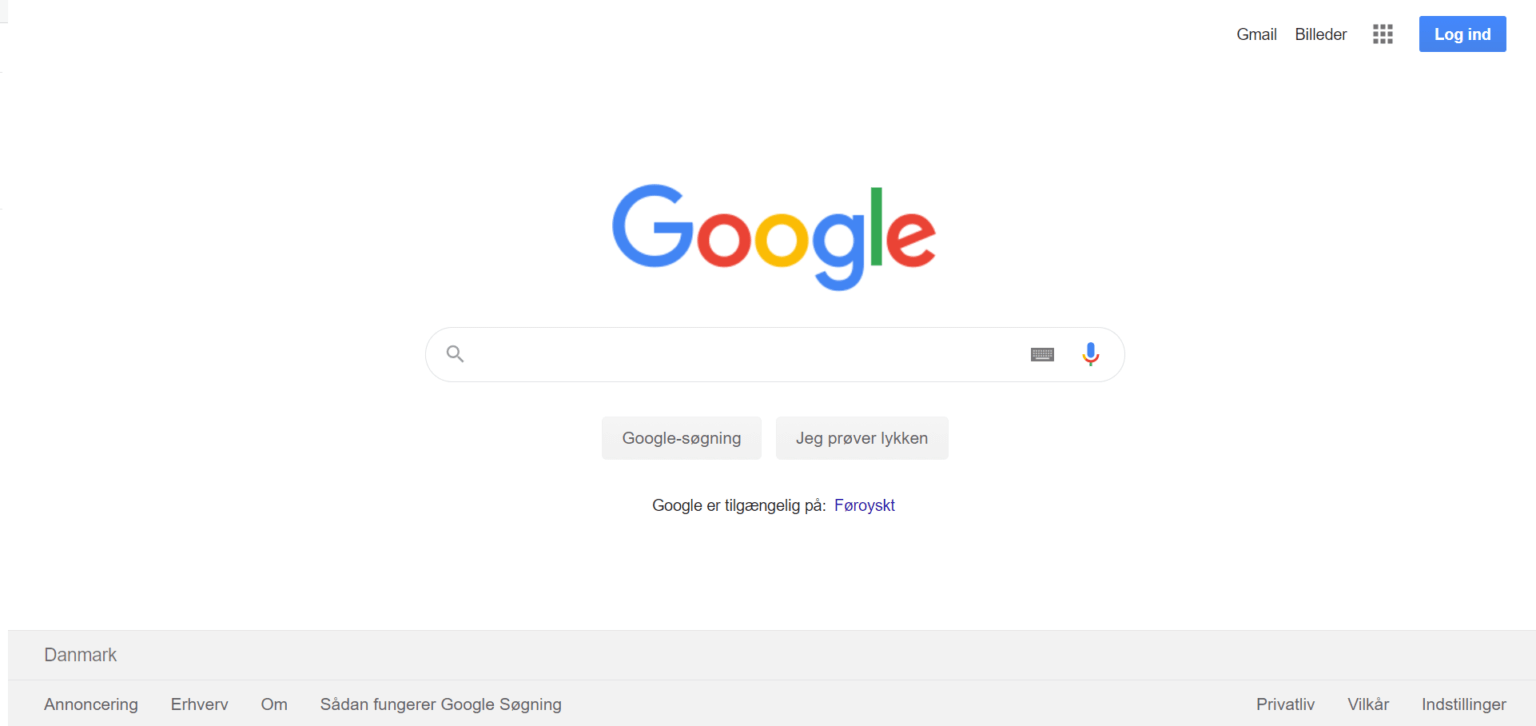 Søgemaskiner | Læs alt om de mest brugte søgemaskiner